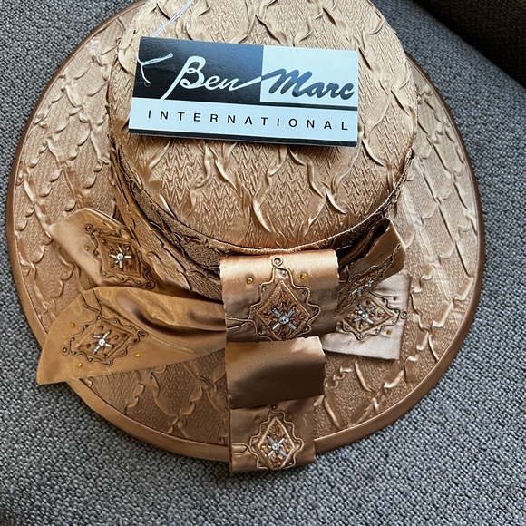 ben marc international | Accessories | Ben Marc International Hat ...